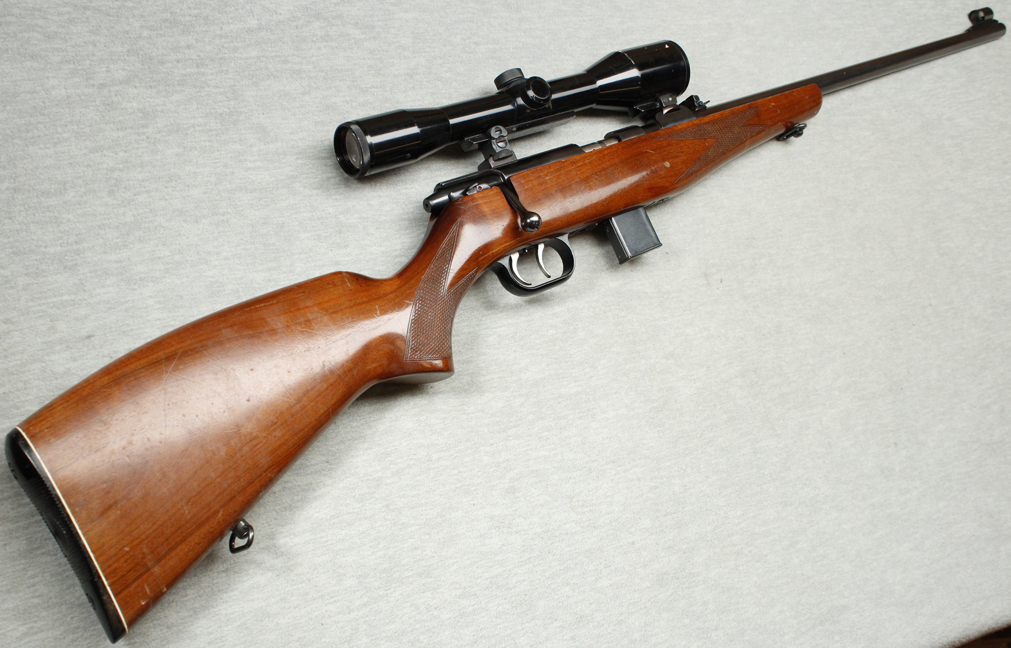 Krico ~ 300 ~ .22 MAG | Bass Pro Shops